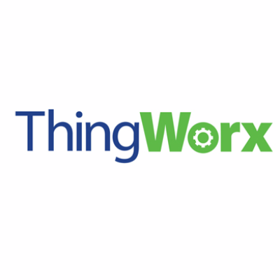 Thingworx Logo PTC's Industrial IoT Platform ThingWorx Celebrates More