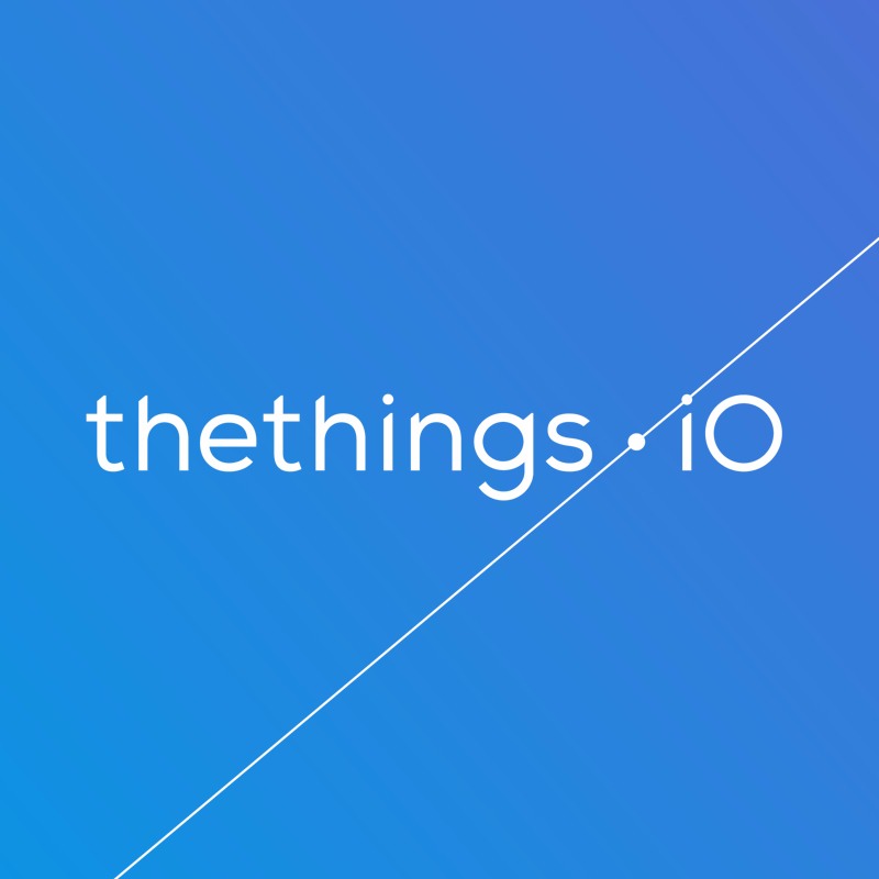 thethings.iO | Sigfox Partner Network | The IoT solution book