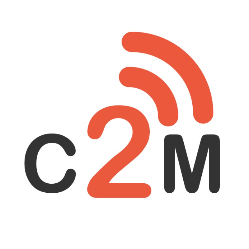 C2M | Sigfox Partner Network | The IoT solution book