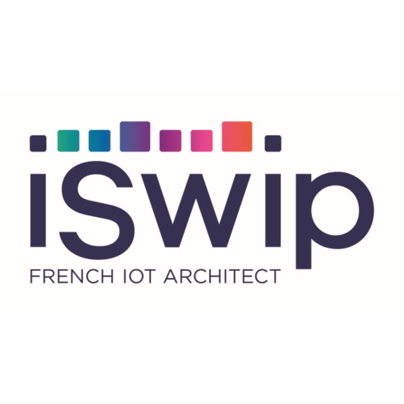 iSwip | Sigfox Partner Network | The IoT solution book