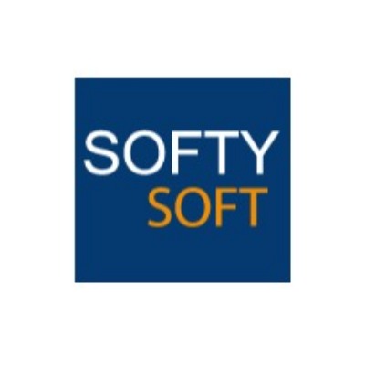 SOFTYSOFT | Sigfox Partner Network | The IoT solution book