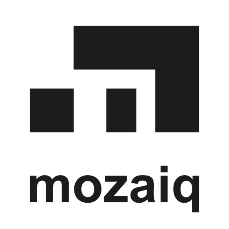 mozaiq | Sigfox Partner Network | The IoT solution book