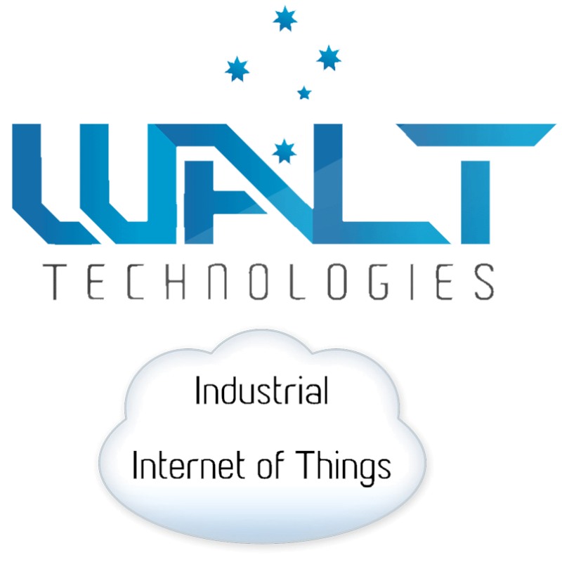 Walt Technologies Pty Ltd | Sigfox Partner Network | The IoT solution book