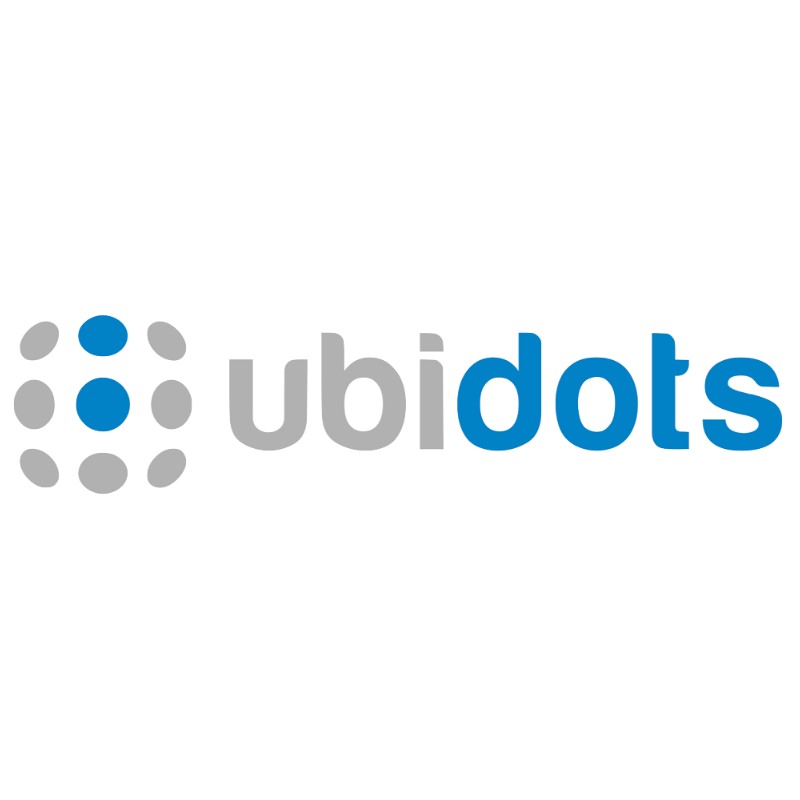 Ubidots | Sigfox Partner Network | The IoT solution book