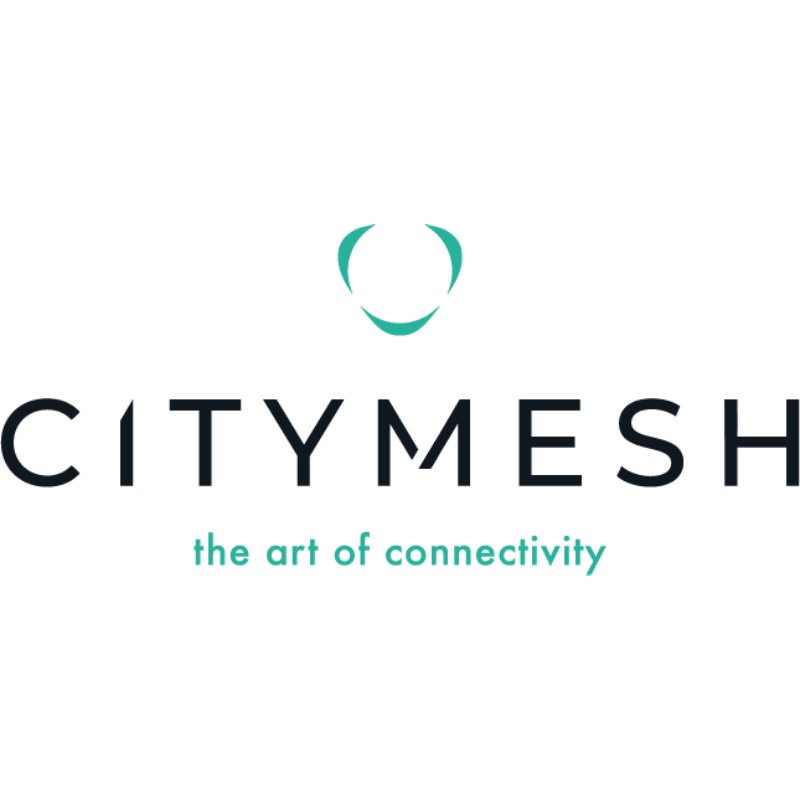 Citymesh | Sigfox Partner Network | The IoT solution book