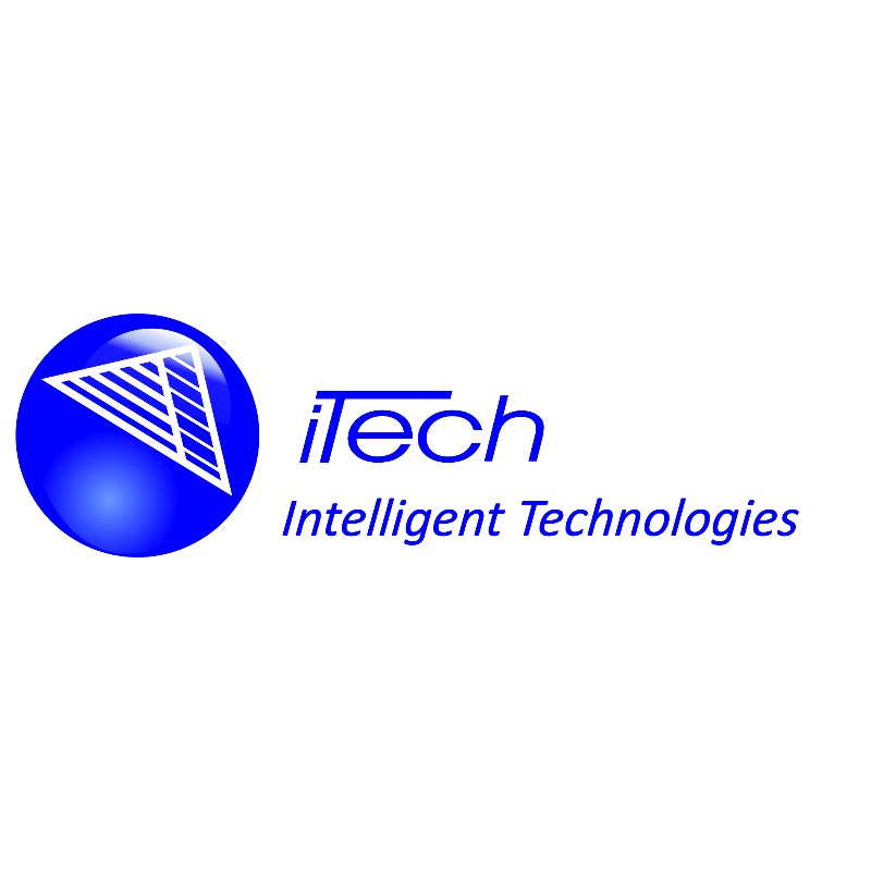 iTech | Sigfox Partner Network | The IoT solution book