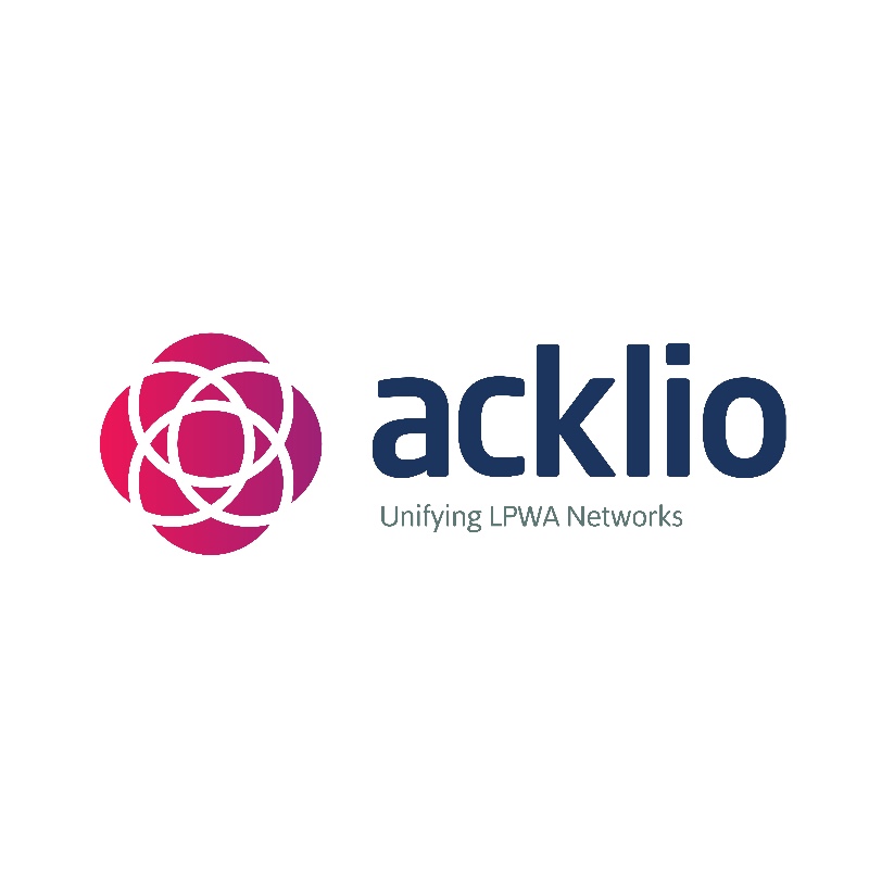 ACKLIO | Sigfox Partner Network | The IoT solution book