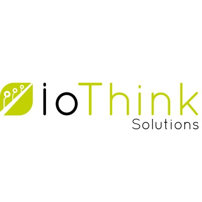 IOTHINK SOLUTIONS | Sigfox Partner Network | The IoT solution book