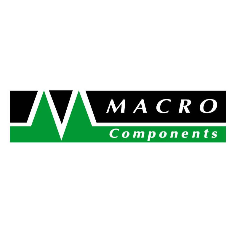 Macro Components s.r.o. | Sigfox Partner Network | The IoT solution book Macro Components s.r.o. | Sigfox Partner Network | The IoT solution book