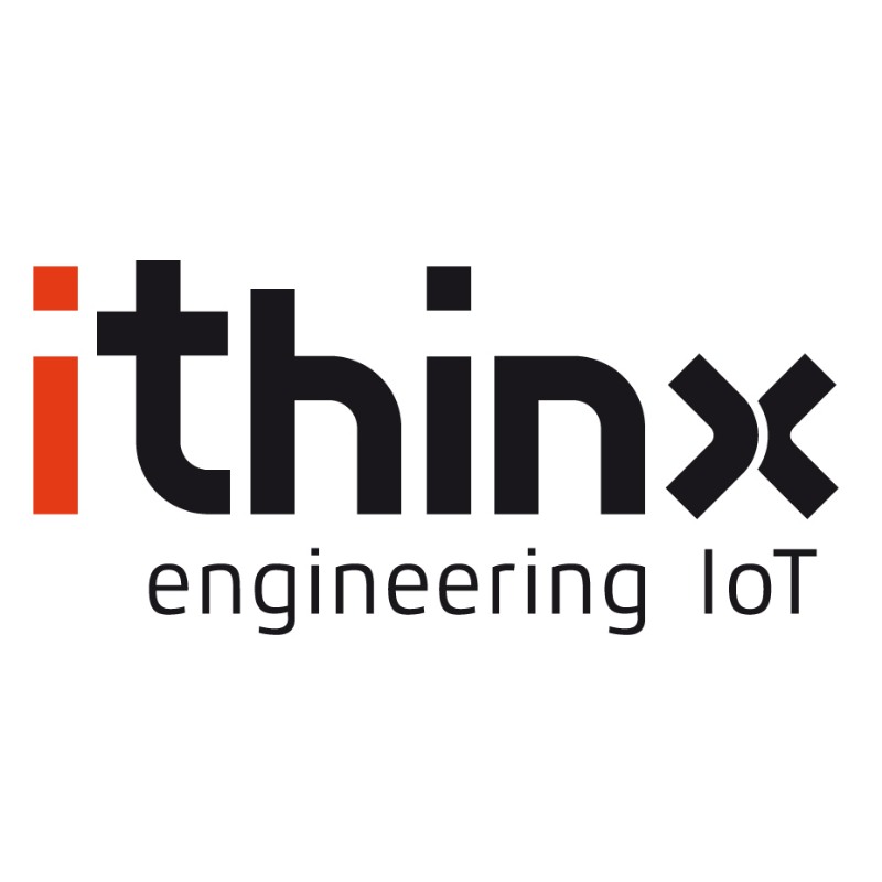 Ithinx Gmbh Sigfox Partner Network The Iot Solution Book 