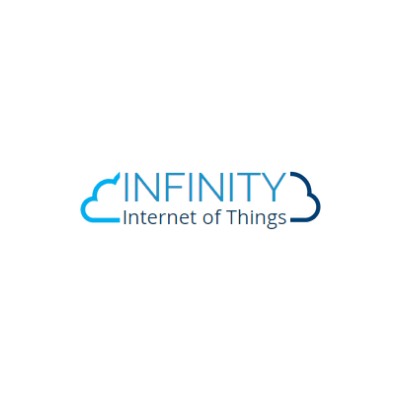 Infinity Iot Sigfox Partner Network The Iot Solution Book