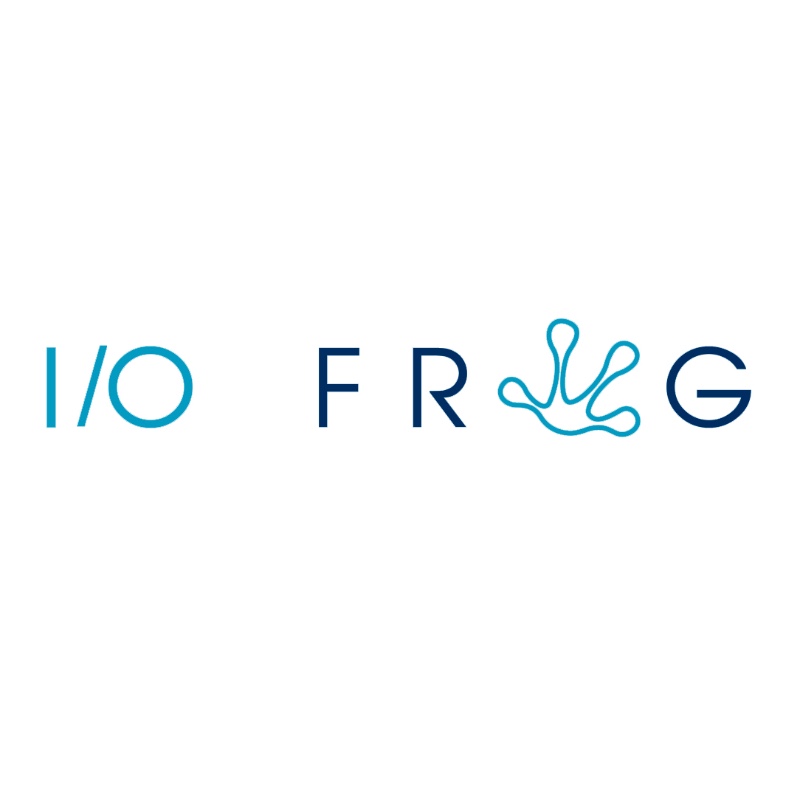 IO Frog | Sigfox Partner Network | The IoT solution book