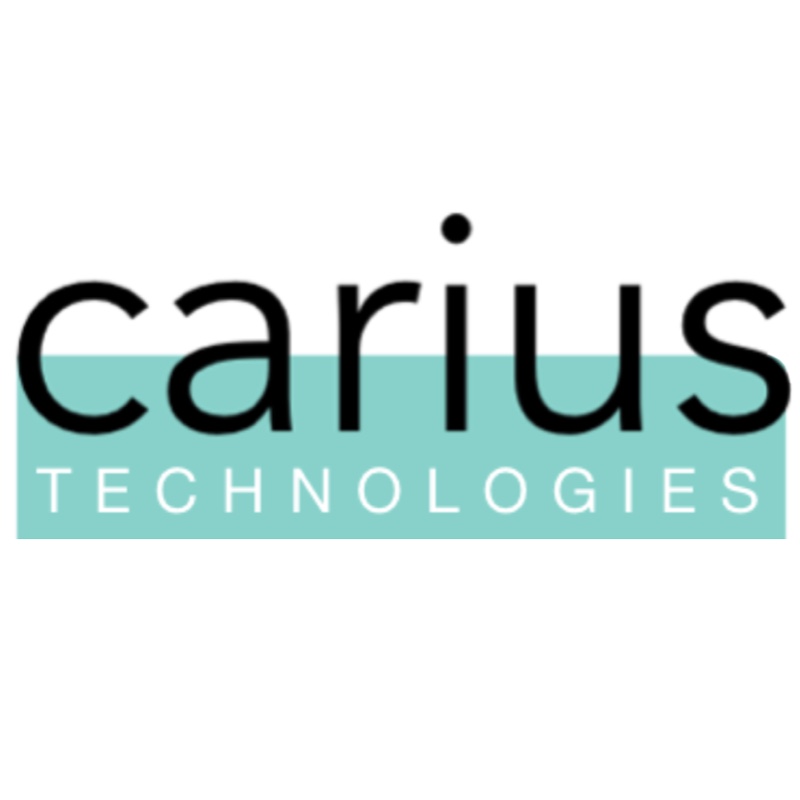 Carius TECH s.r.o. | Sigfox Partner Network | The IoT solution book