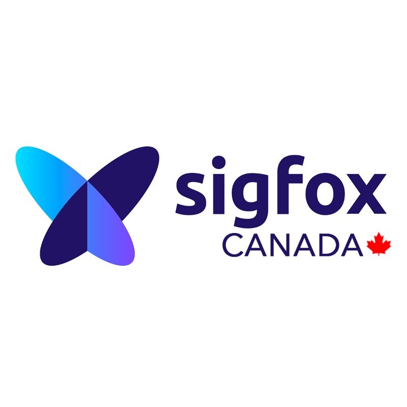 SIGFOX Canada | Sigfox Partner Network | The IoT solution book