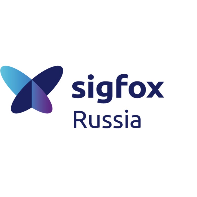 Sigfox Russia | Sigfox Partner Network | The IoT solution book