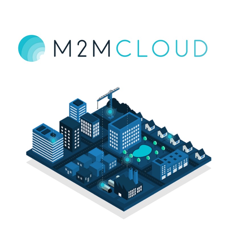 M2M CLOUD | Sigfox Partner Network | The IoT solution book