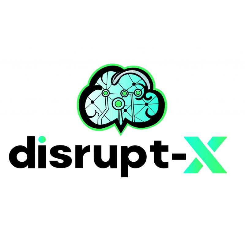 Disrupt-X DMCC | Sigfox Partner Network | The IoT solution book