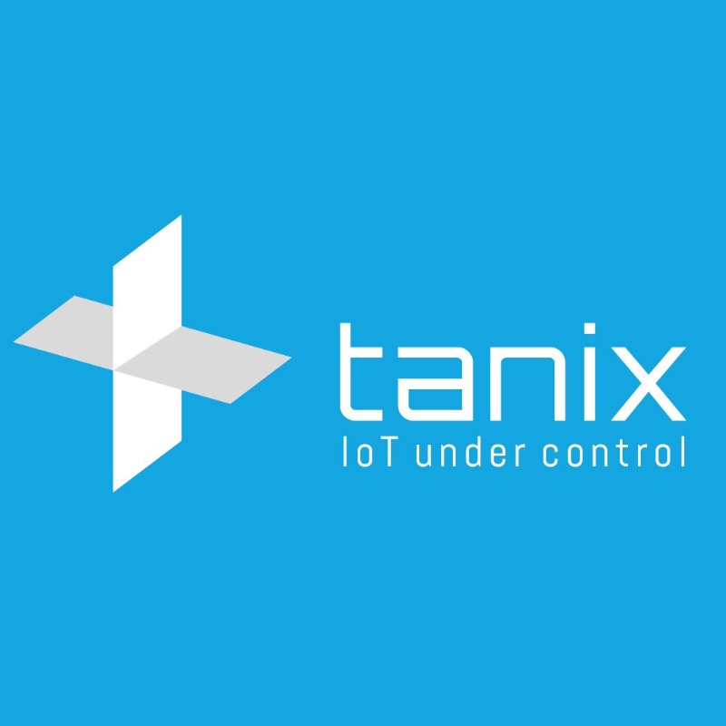 TANIX s.r.o. | Sigfox Partner Network | The IoT solution book