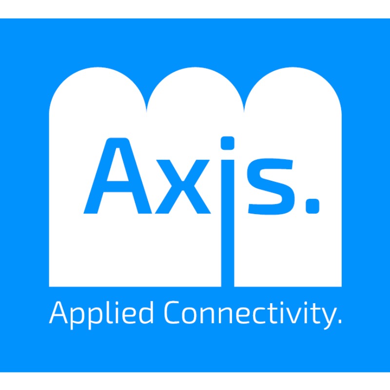 Axis | Sigfox Partner Network | The IoT solution book